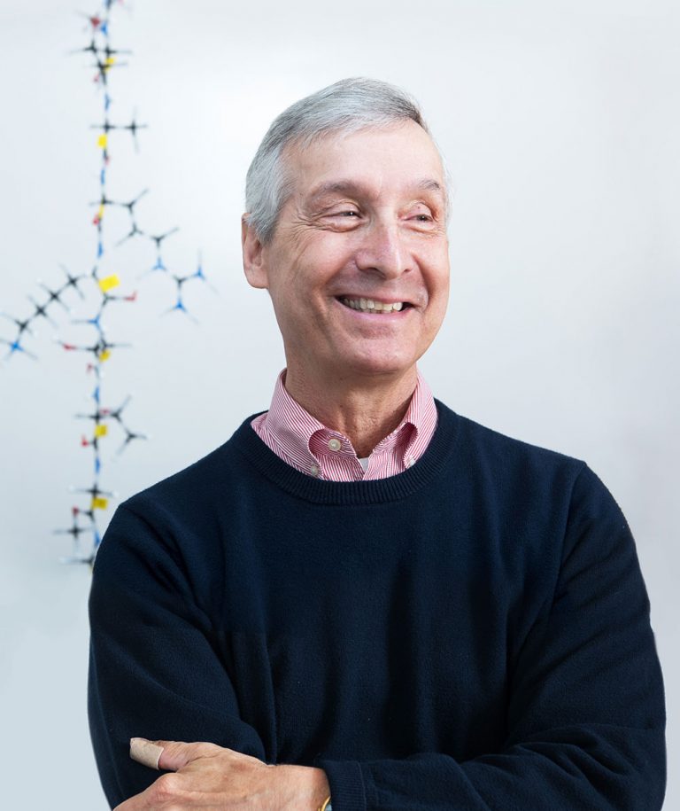 C. David Allis : Seek