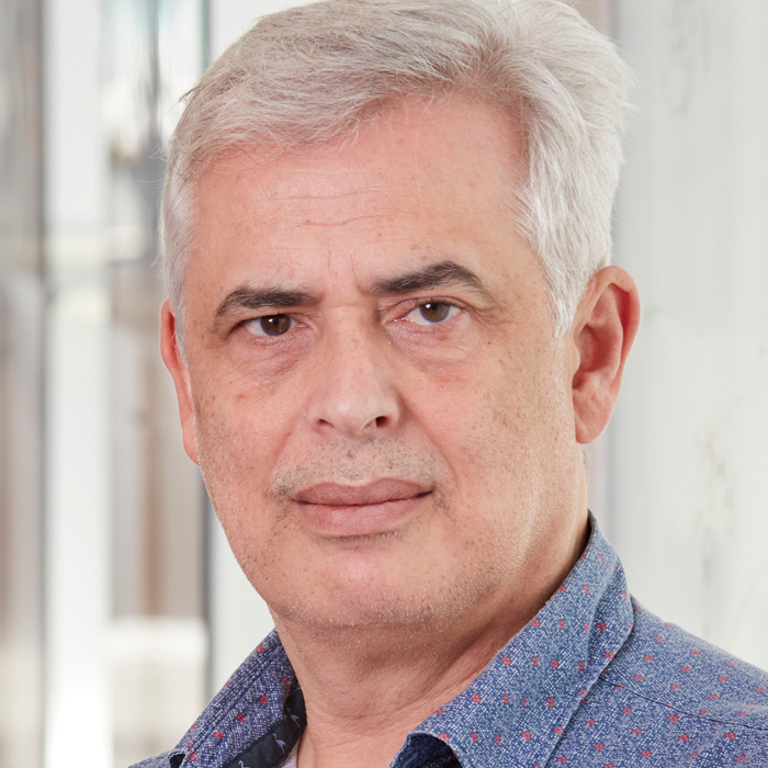 Marcelo O. Magnasco - Seek : Seek