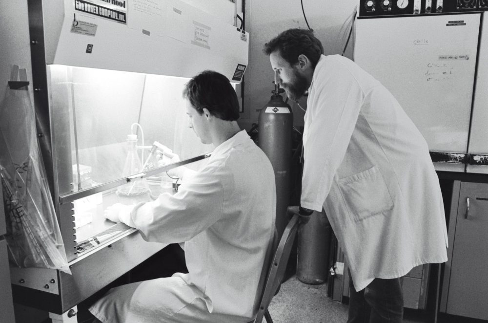 Charles M. Rice - Seek : Seek