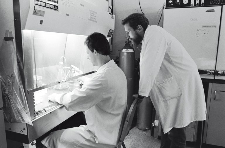 Charles M. Rice - Seek : Seek