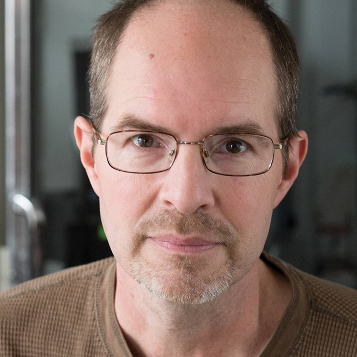 Seth A. Darst, Ph.D. - Seek : Seek