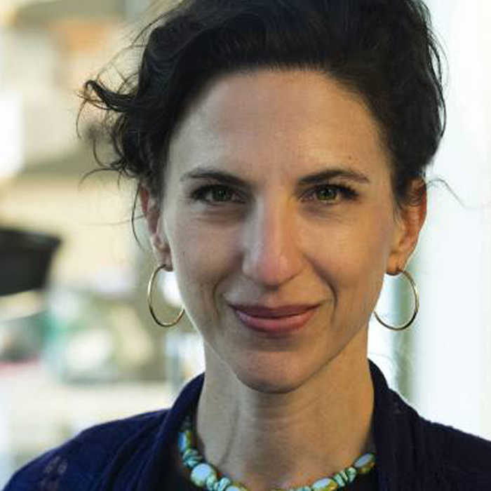 Vanessa Ruta, Ph.D. : Seek