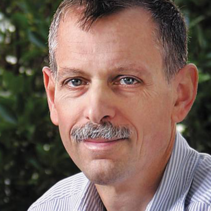 Eric D. Siggia, Ph.D. - Seek : Seek