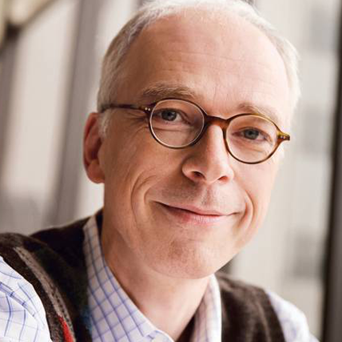 Thomas Tuschl, Ph.D. - Seek : Seek