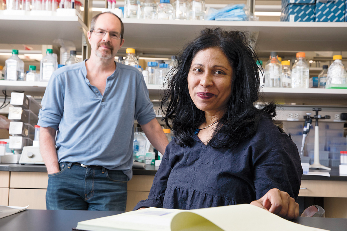 TB is changing. So is science. : Seek