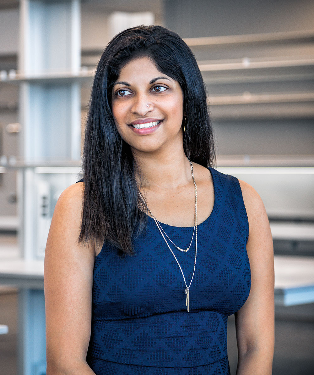 Priya Rajasethupathy - Seek : Seek