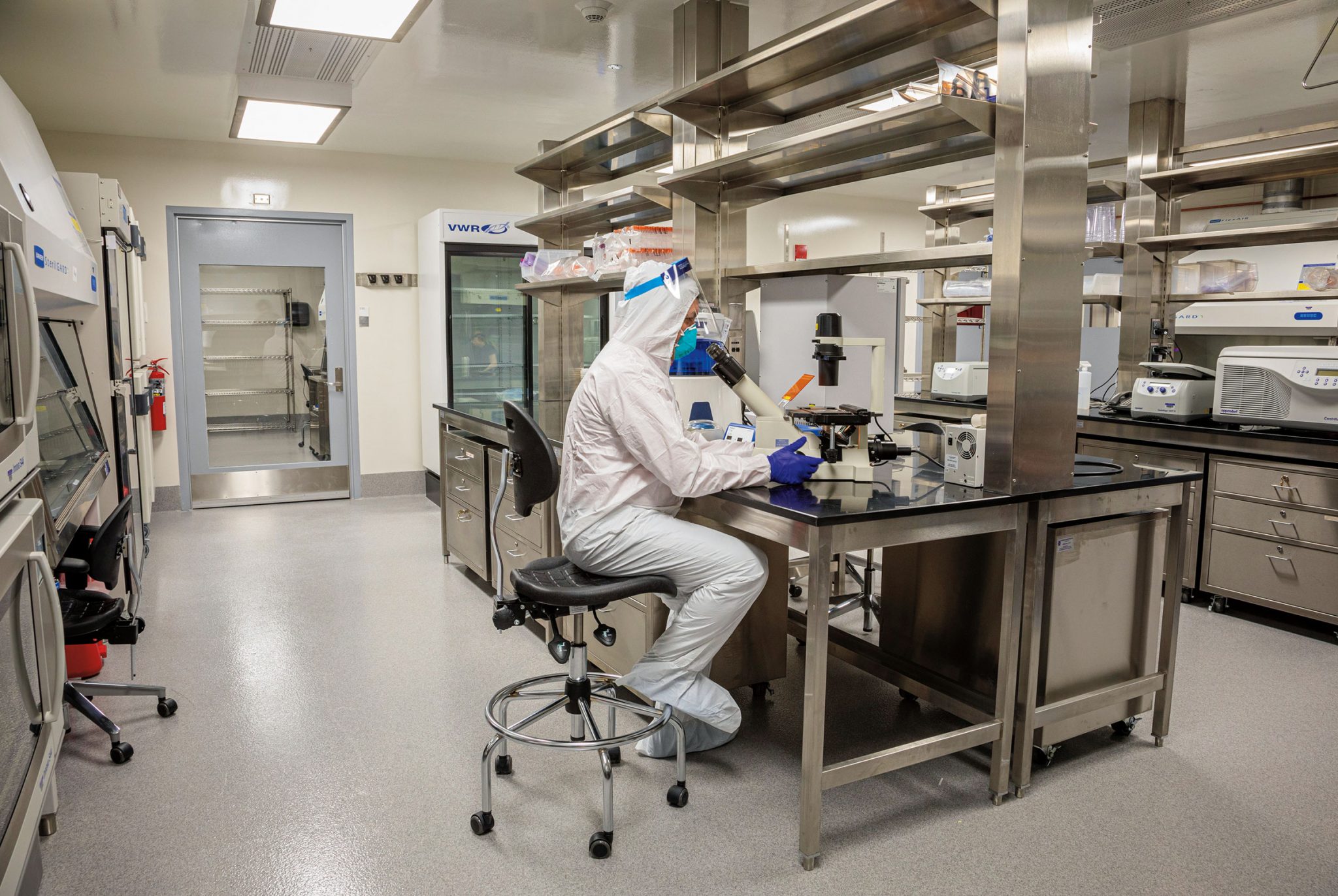 Attention needs more attention : Seek