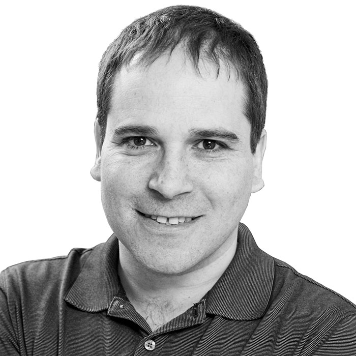 The tools that drive discovery - Seek : Seek