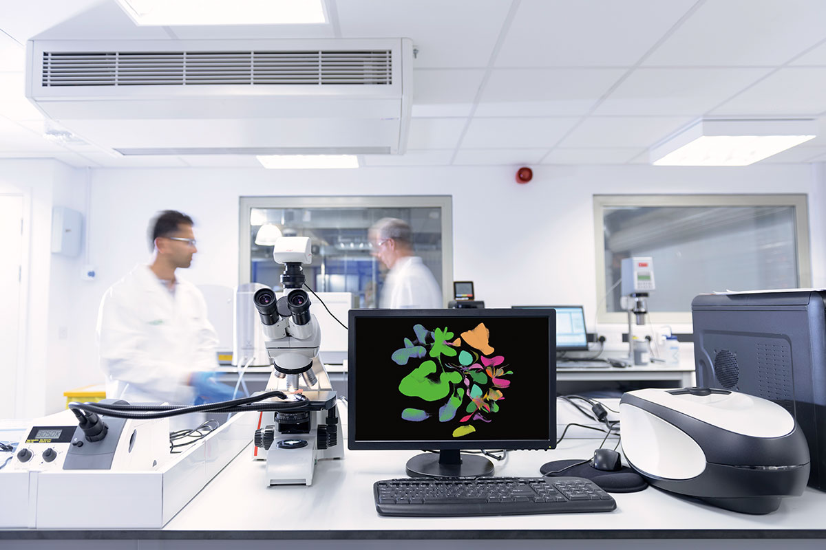 The tools that drive discovery - Seek : Seek