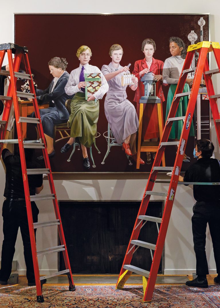 We need our fat : Seek