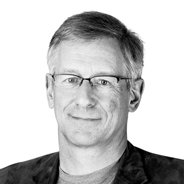 Hermann Steller, Ph.D. - Seek : Seek