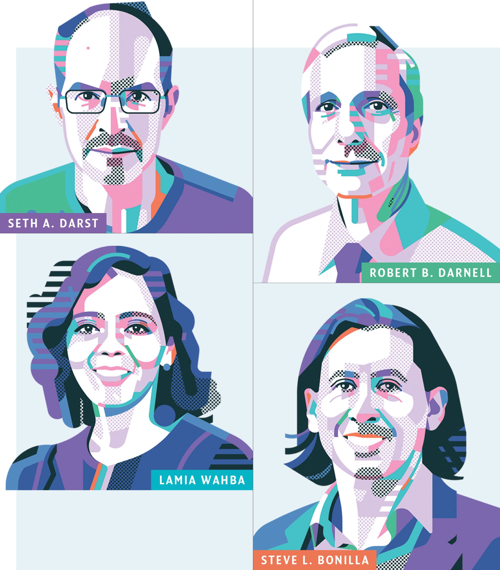 A transformative moment for RNA - Seek : Seek